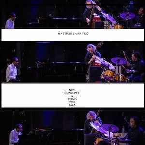 Matthew Shipp Trio - New Concepts in Piano Trio Jazz — JazzTrail | NY Jazz Scene | Album Reviews ...