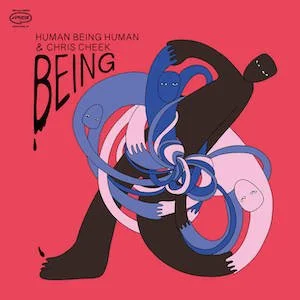 Human Being Human & Chris Cheek - Being — JazzTrail | NY Jazz Scene ...