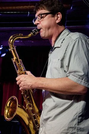 Chris Cheek interview, NY — JazzTrail | NY Jazz Scene | Album Reviews | Jazz Photography
