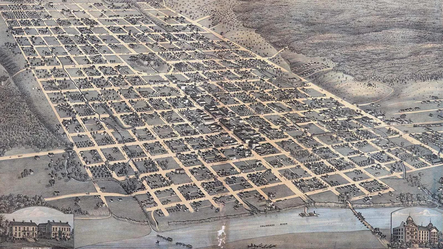 Congress for the New Urbanism Central Texas Chapter - CNU-CTX