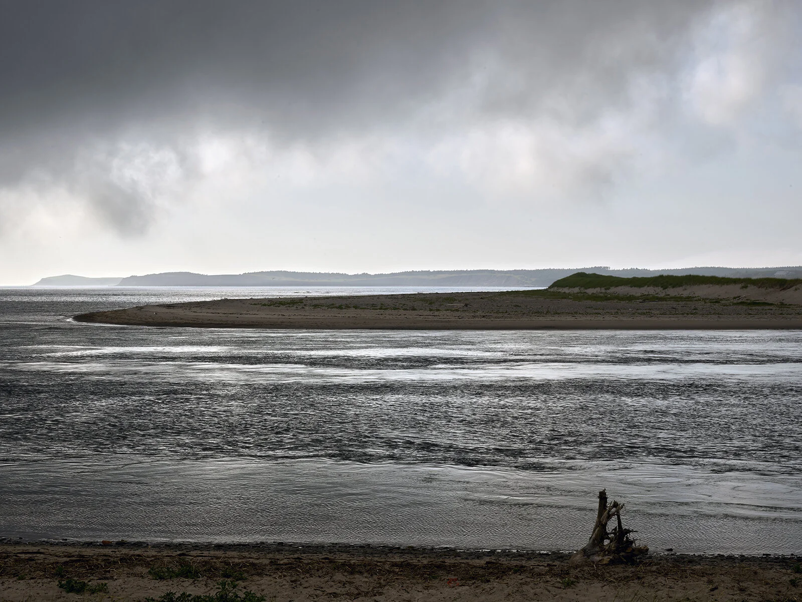 Grand Codroy Estuary — Philip Jessup