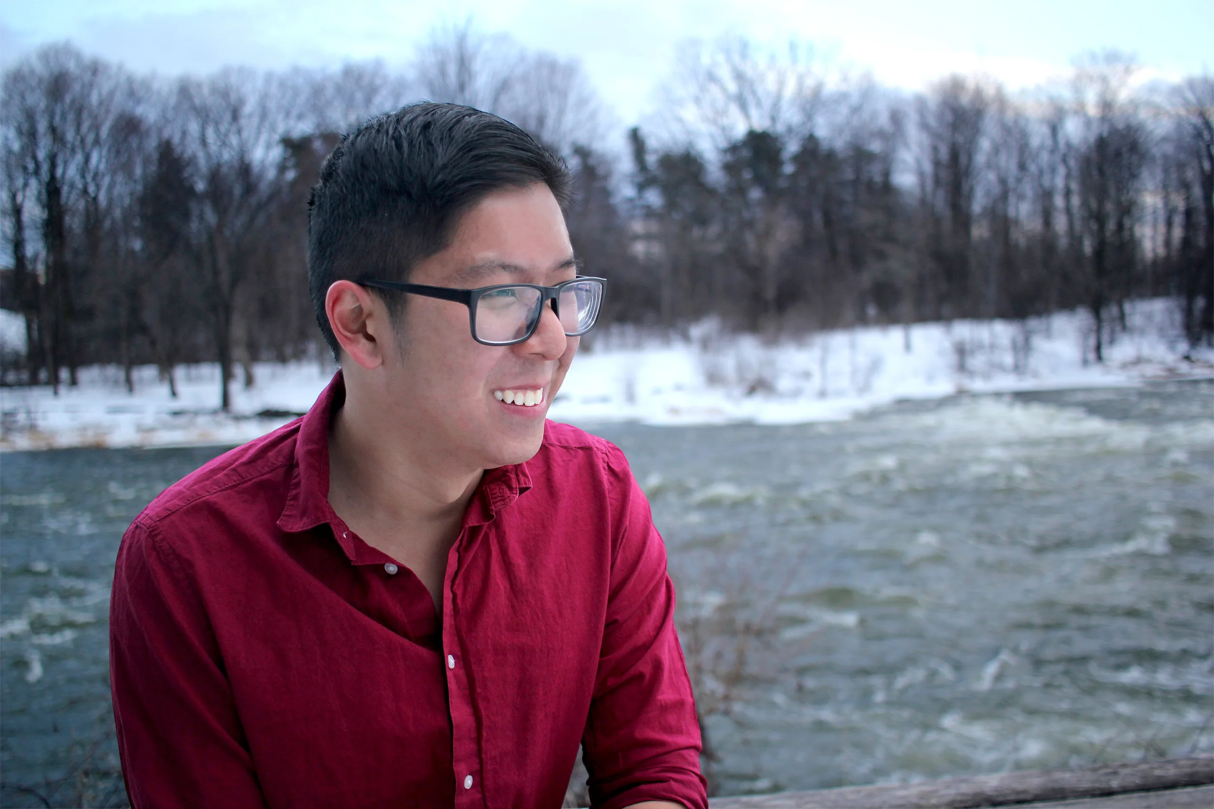 About — Christopher Dang's Portfolio