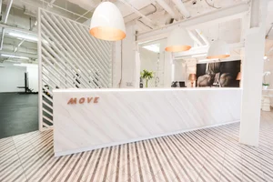 MOVE | Boutique Fitness Experience for Women | Fall In Love