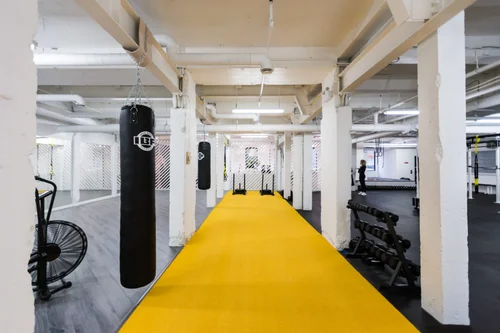 MOVE | Boutique Fitness Experience for Women | Fall In Love
