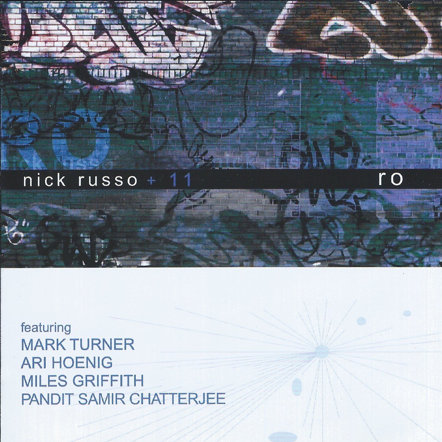 As Heard On — Borys Guitars