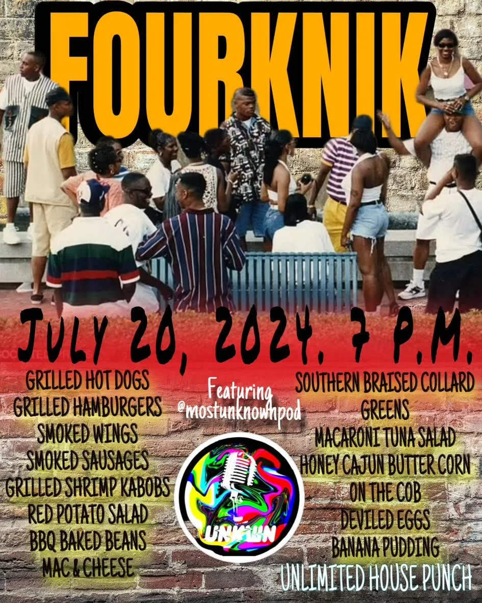 Fourkd Eatery — FOURKd.com