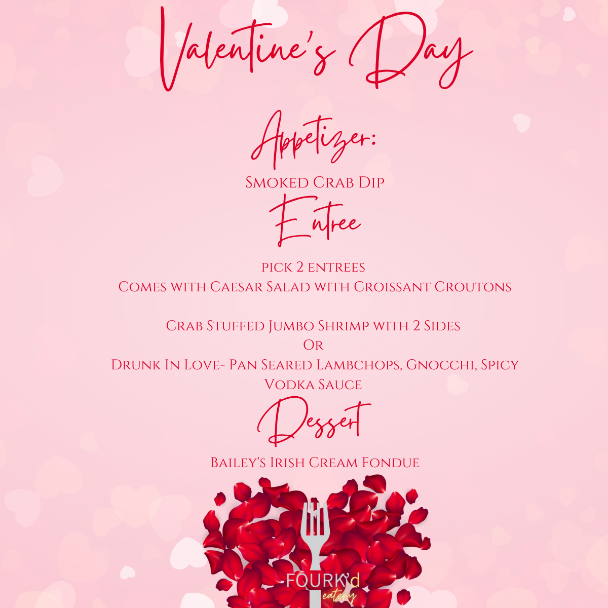 Fourkd Eatery — FOURKd.com