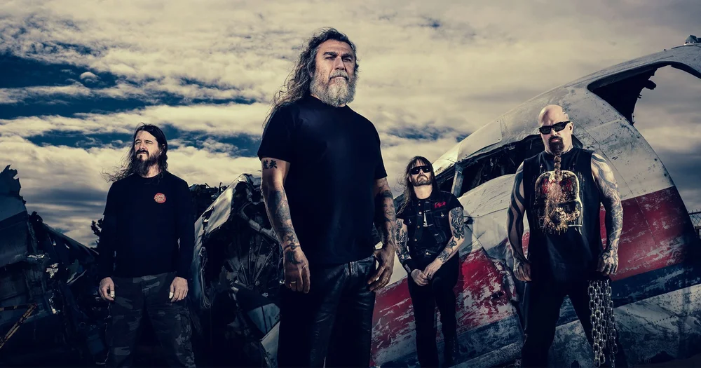 Slayer Band