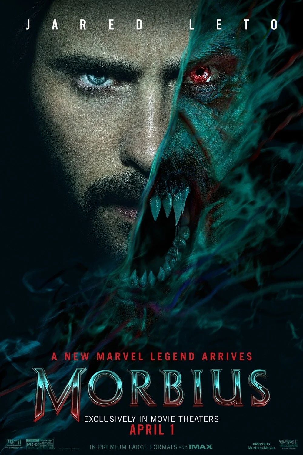 Movie Review Morbius 2022 Dead End Follies movie-review-morbius-2022-dead-end-follies