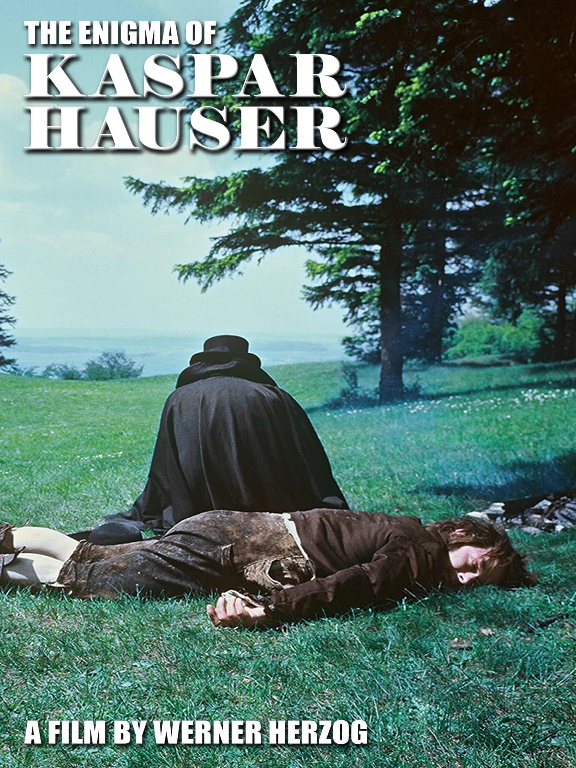 Classic Movie Review : The Enigma of Kaspar Hauser (1974) — Dead End Follies