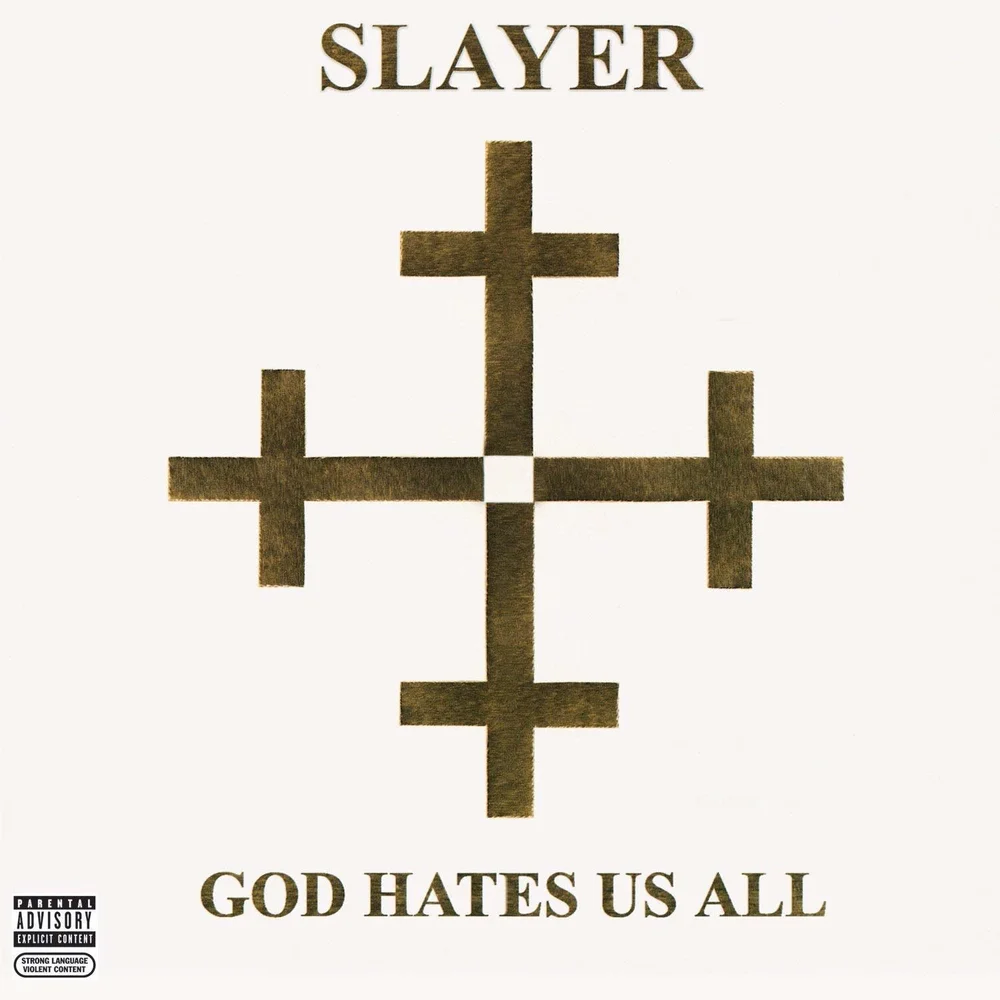 Every Slayer Record, Ranked From Worst to Best — Dead End Follies