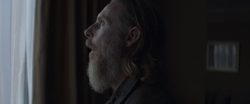 Movie Review : The Stranger (2022) — Dead End Follies