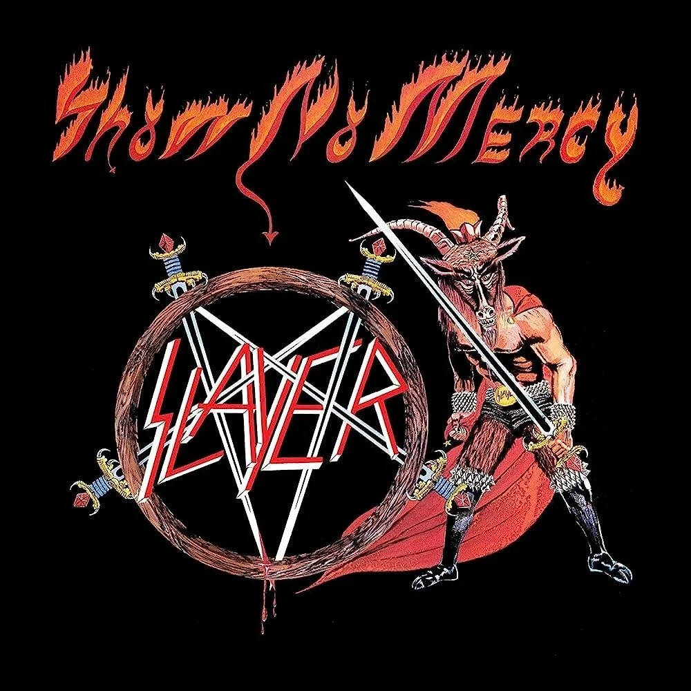 Every Slayer Record, Ranked From Worst to Best — Dead End Follies