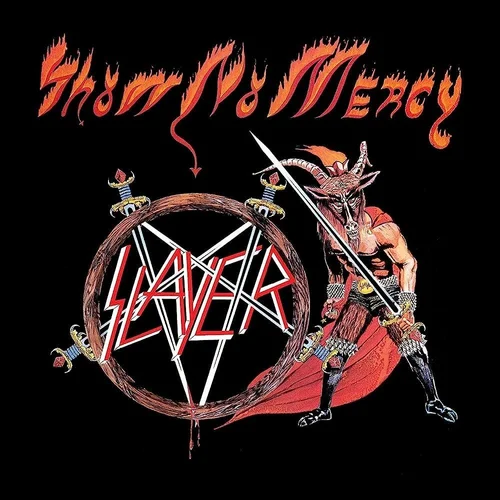Every Slayer Record, Ranked From Worst to Best — Dead End Follies