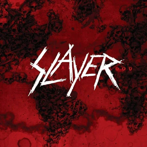 Every Slayer Record, Ranked From Worst to Best — Dead End Follies