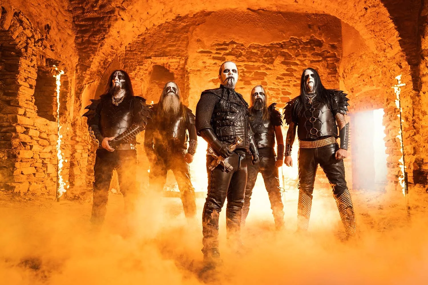 A Subjective History of Black Metal — Dead End Follies