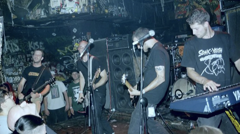 A Subjective History of Post-Metal — Dead End Follies