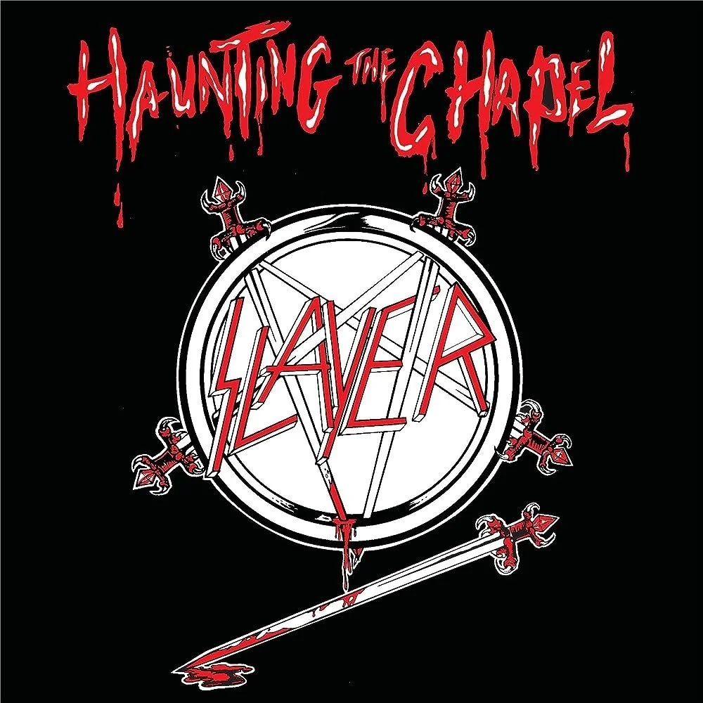 Every Slayer Record, Ranked From Worst to Best — Dead End Follies