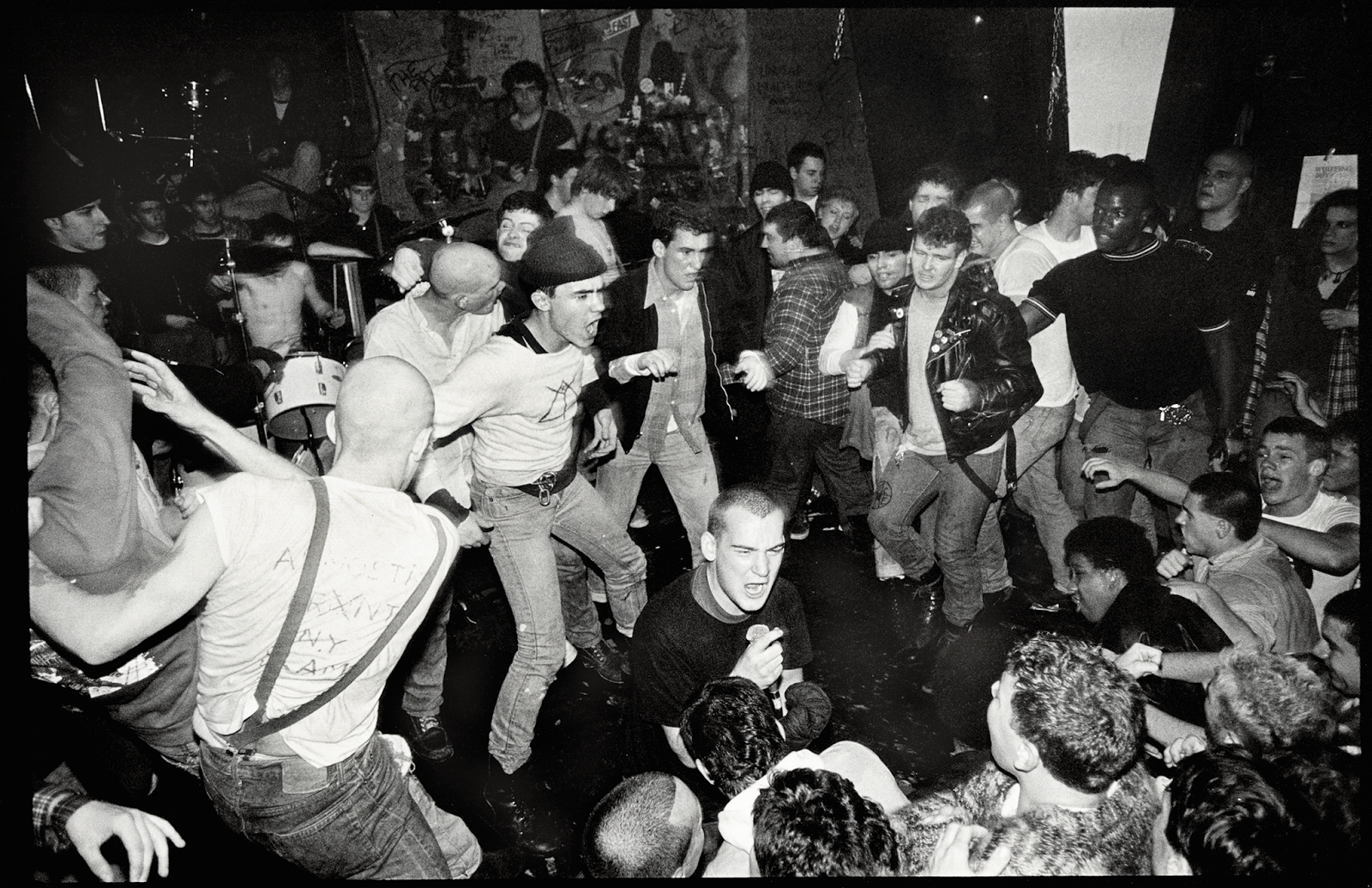 A Subjective History Of Hardcore Punk Dead End Follies A Subjective History Of Hardcore Punk Dead End Follies