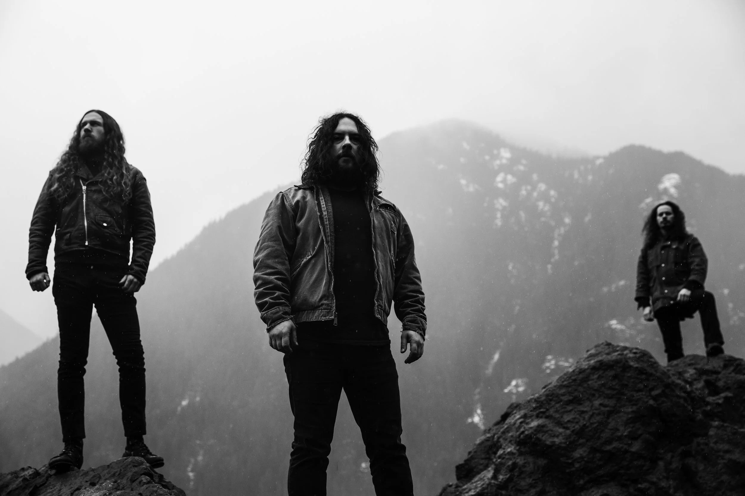 A Subjective History of Black Metal — Dead End Follies