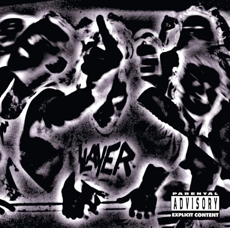 Every Slayer Record, Ranked From Worst to Best — Dead End Follies