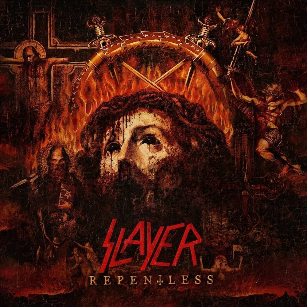 Every Slayer Record, Ranked From Worst to Best — Dead End Follies