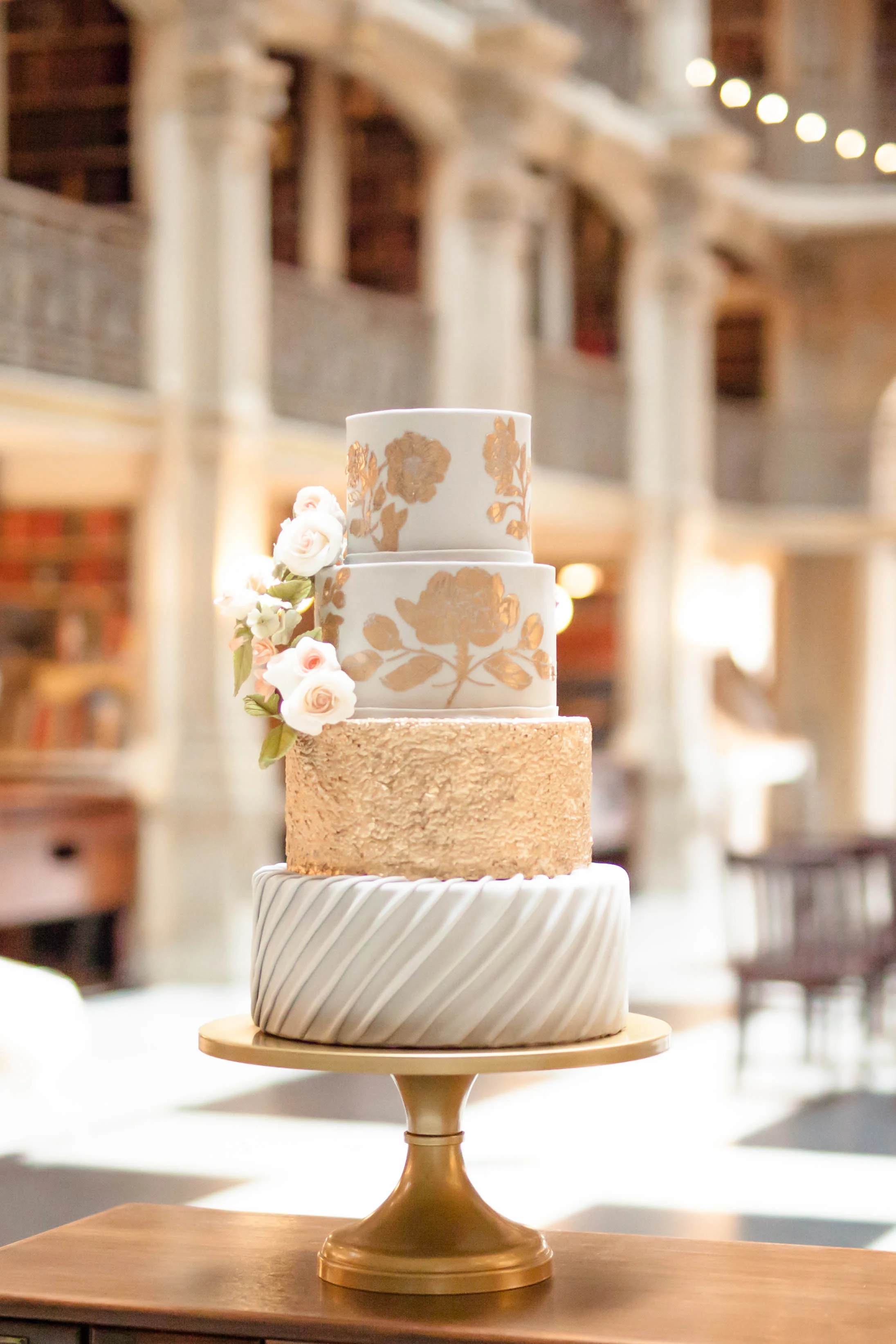 The Cake Studio Baltimore Bakery