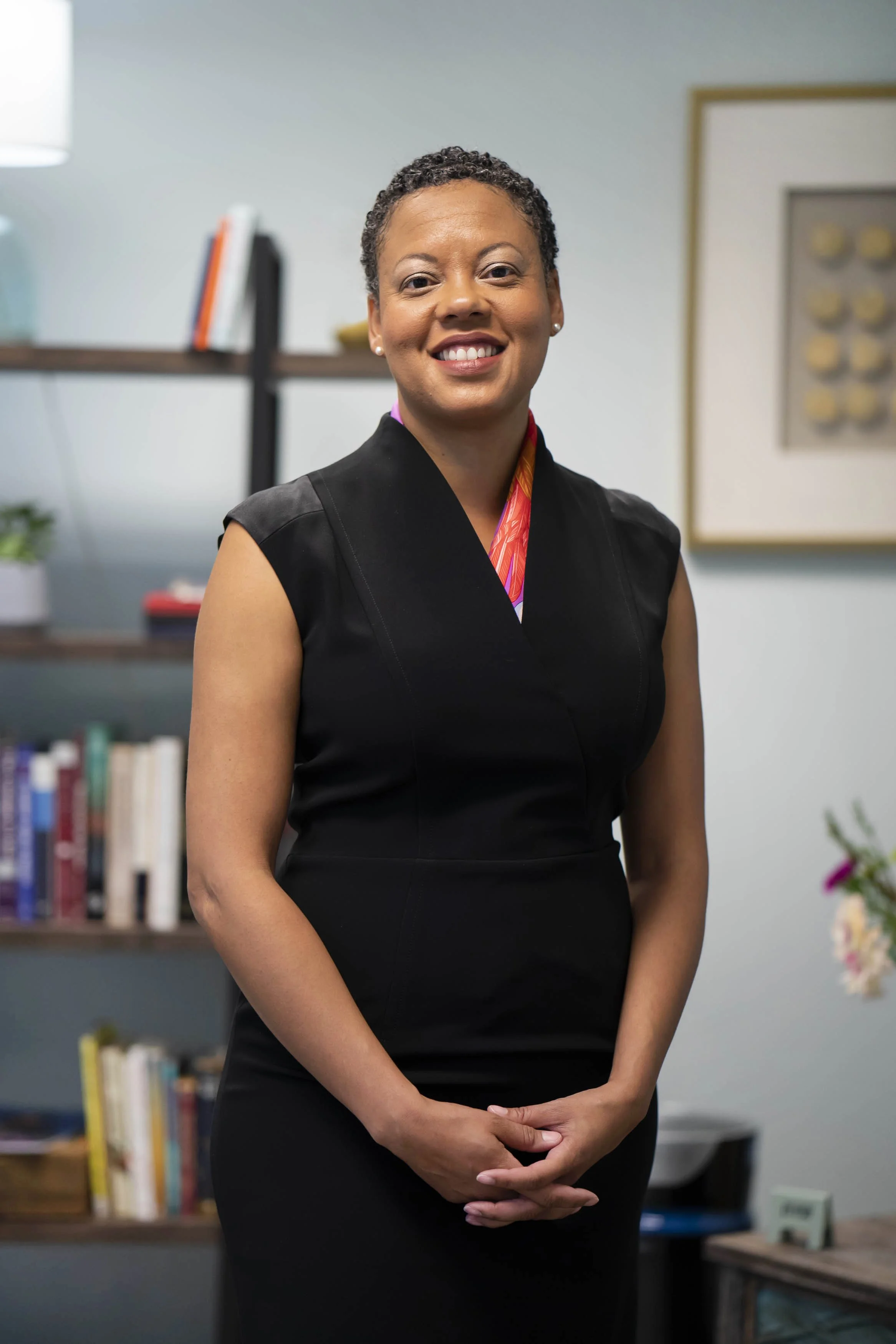 Team 1 — Intown Therapy