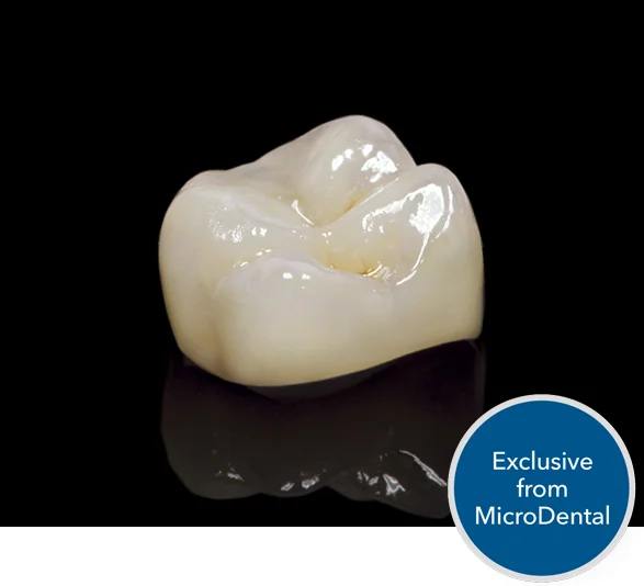 emax p — MicroDental Laboratories