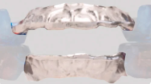 Respire Pink EF — MicroDental Laboratories