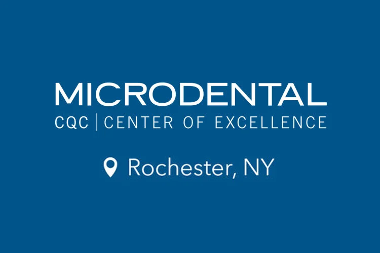 Our Labs — MicroDental Laboratories
