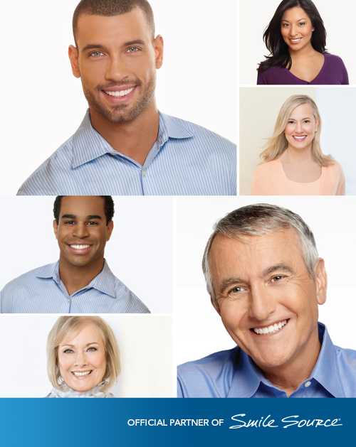 Smile Source — MicroDental Laboratories