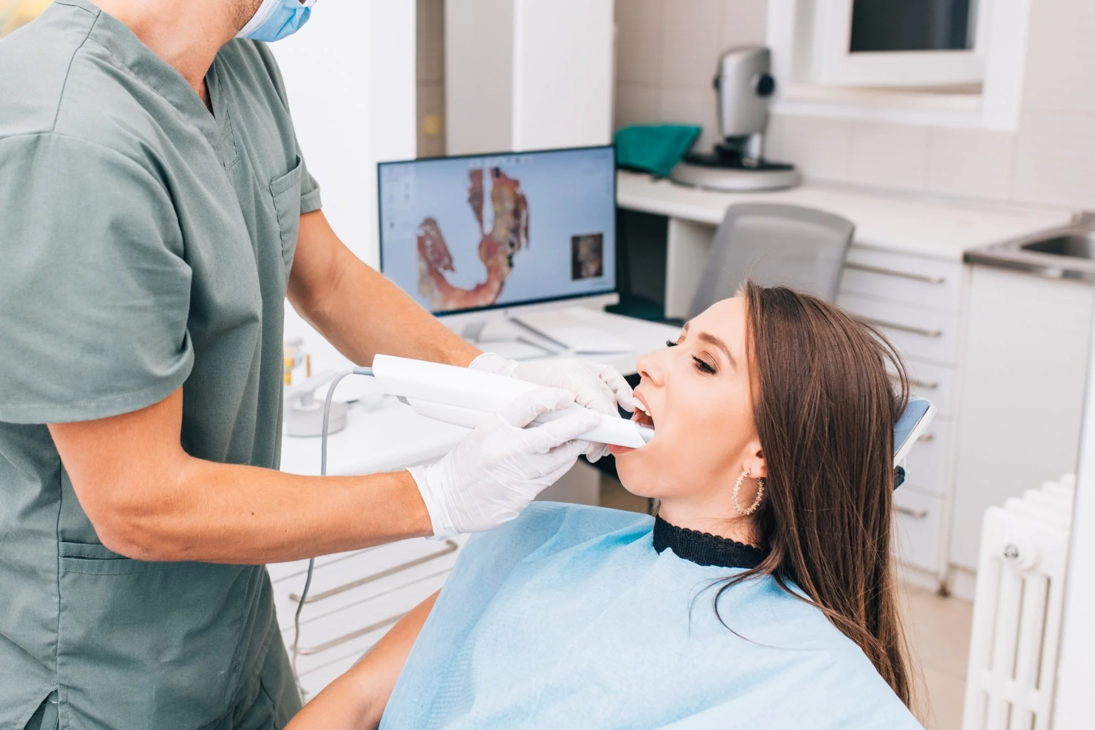 Upcoming Webinars — MicroDental Laboratories