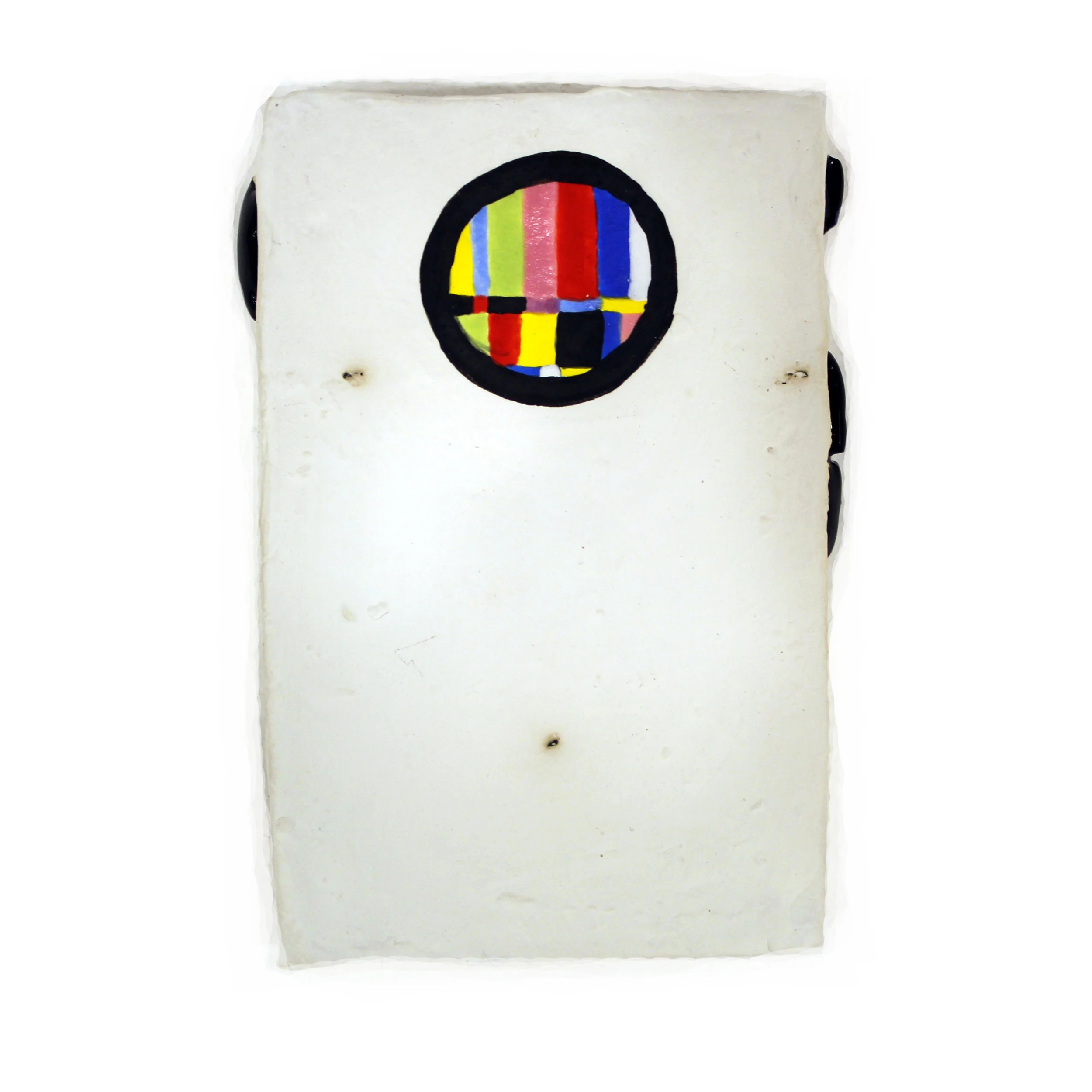 Ceramic Phones — Colin J Radcliffe