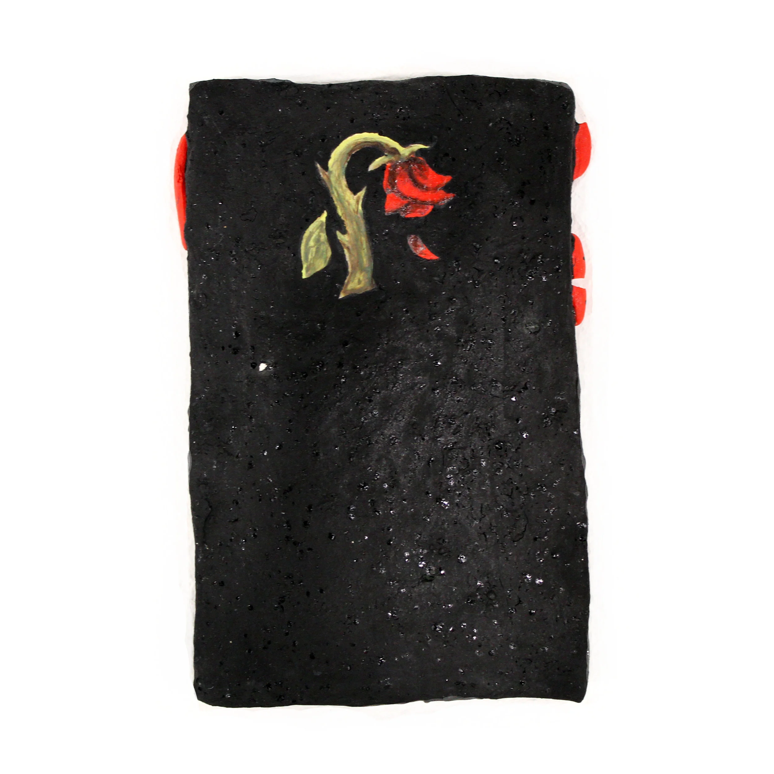 Ceramic Phones — Colin J Radcliffe