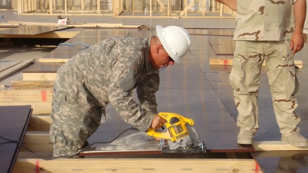 Veterans — Construction Center of Excellence