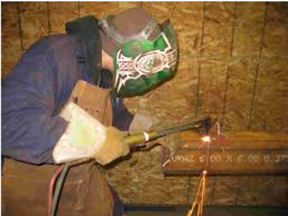 Fire Prevention & Safety — Construction Center of Excellence