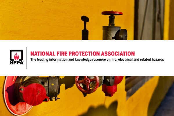 Fire Safety & Prevention Resources — Construction Center of Excellence