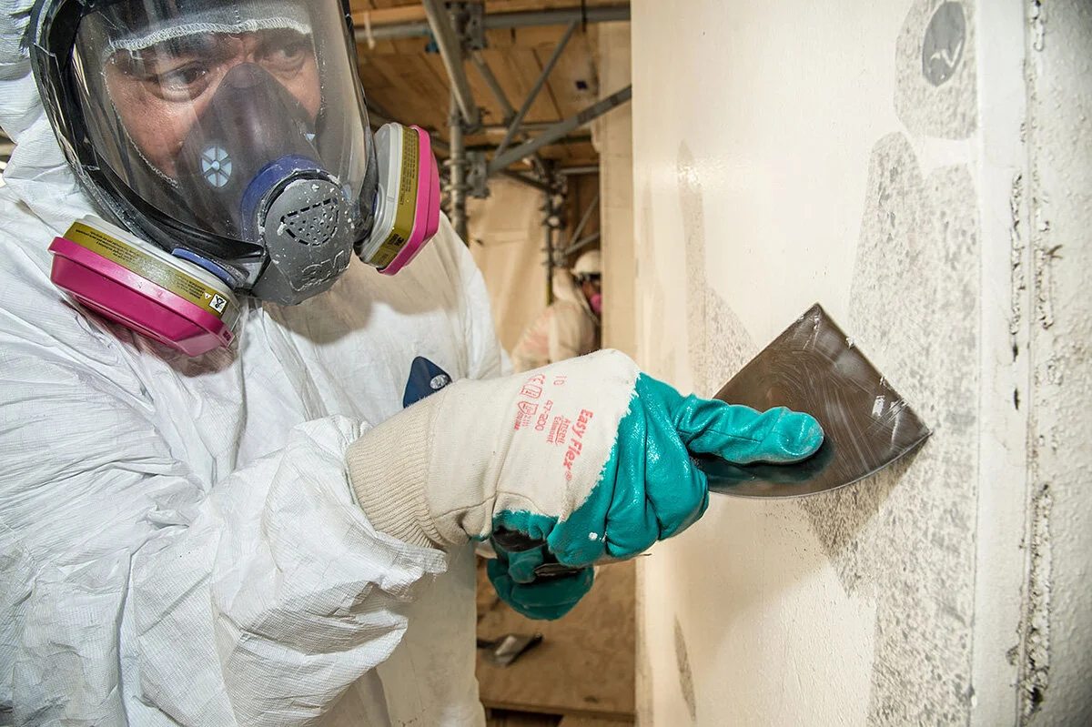 Exposure — Toolbox Talks — Construction Center of Excellence