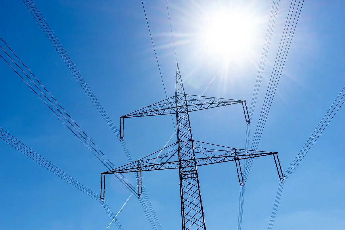 Electrical — Toolbox Talks — Construction Center of Excellence