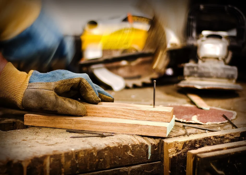 Pinch Points — Construction Center of Excellence