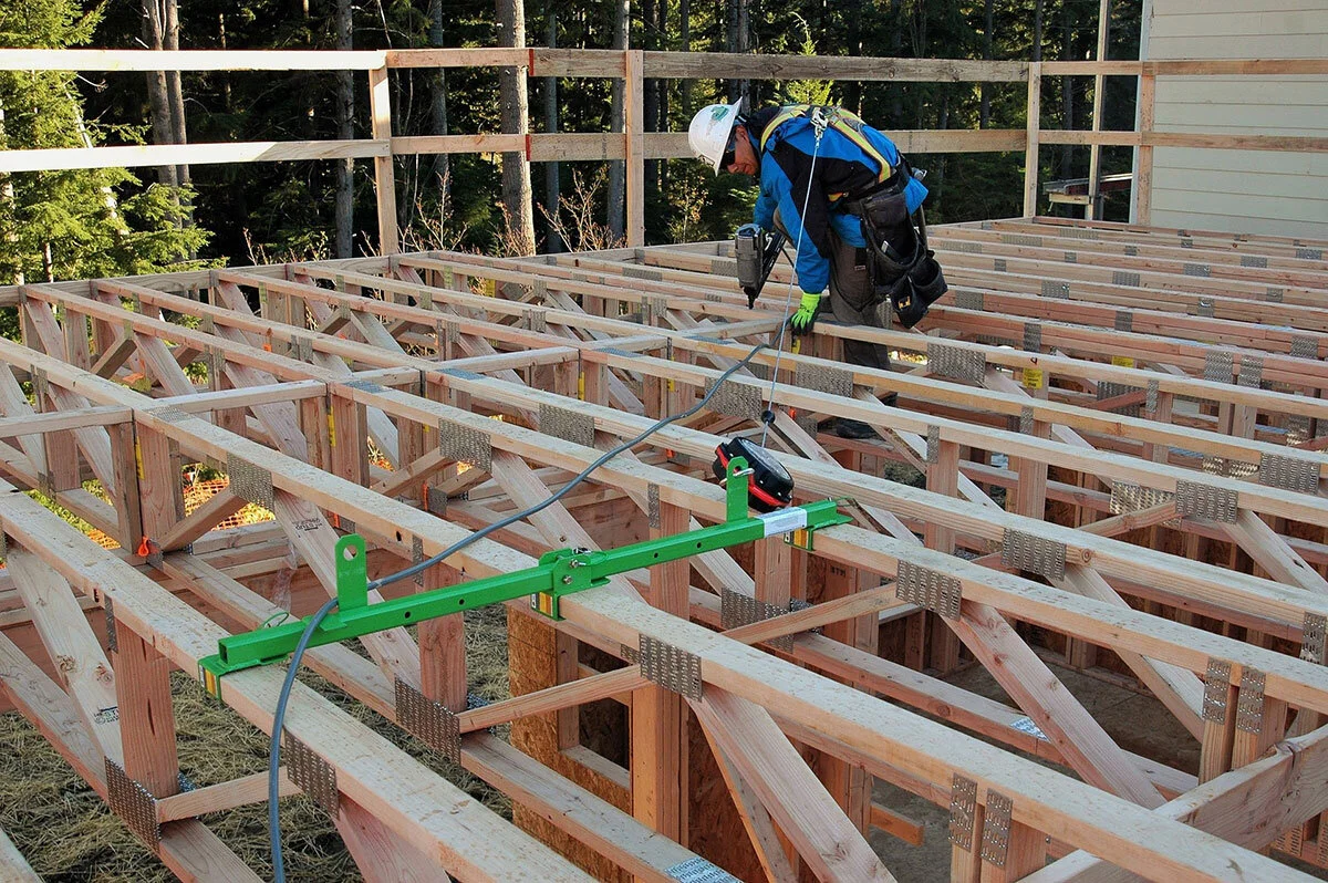 SRL Usage — Construction Center of Excellence