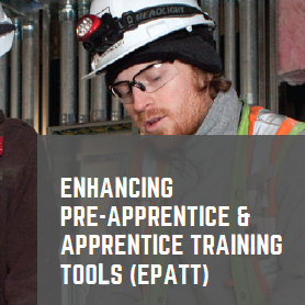 Classroom Materials — Construction Center of Excellence