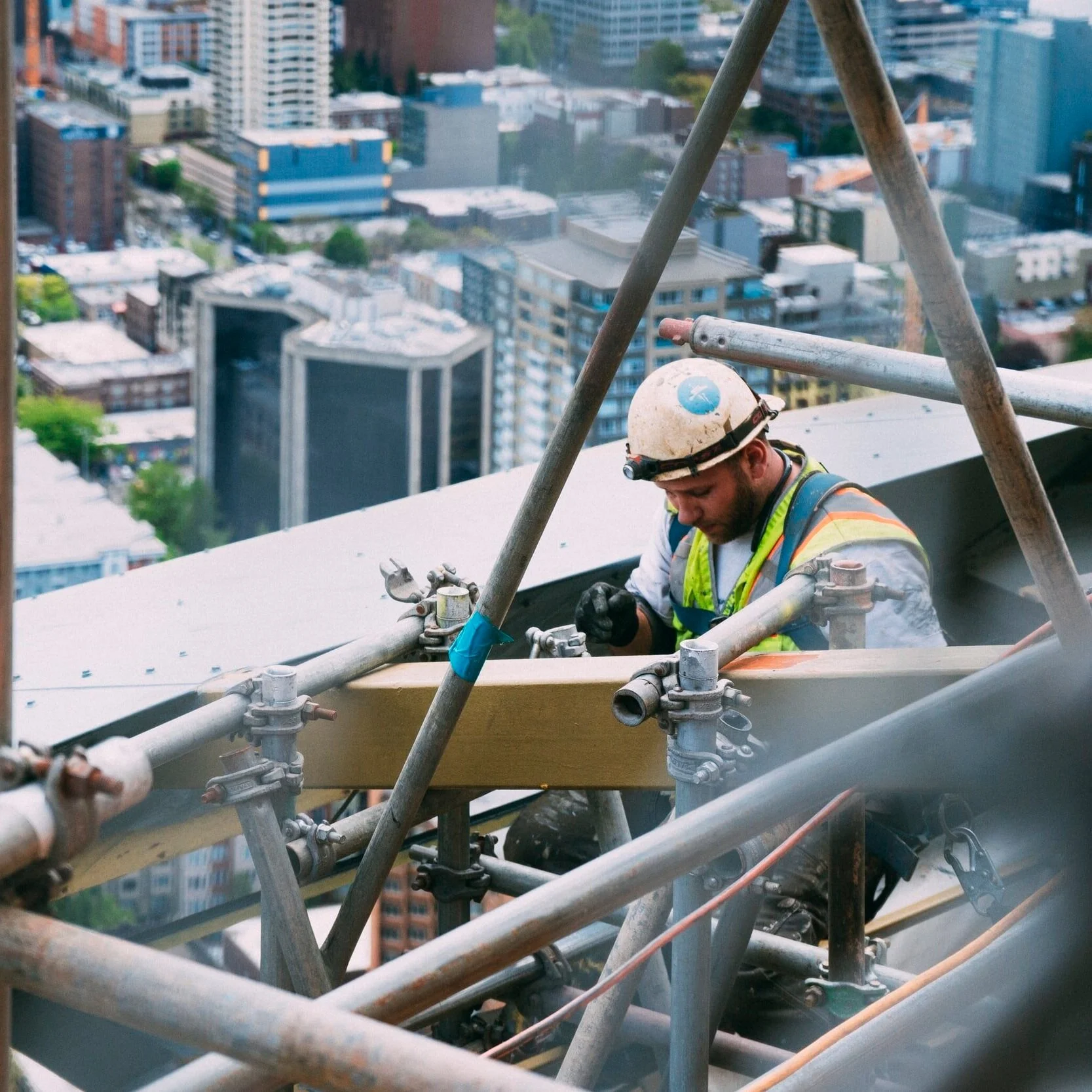 Construction Center of Excellence
