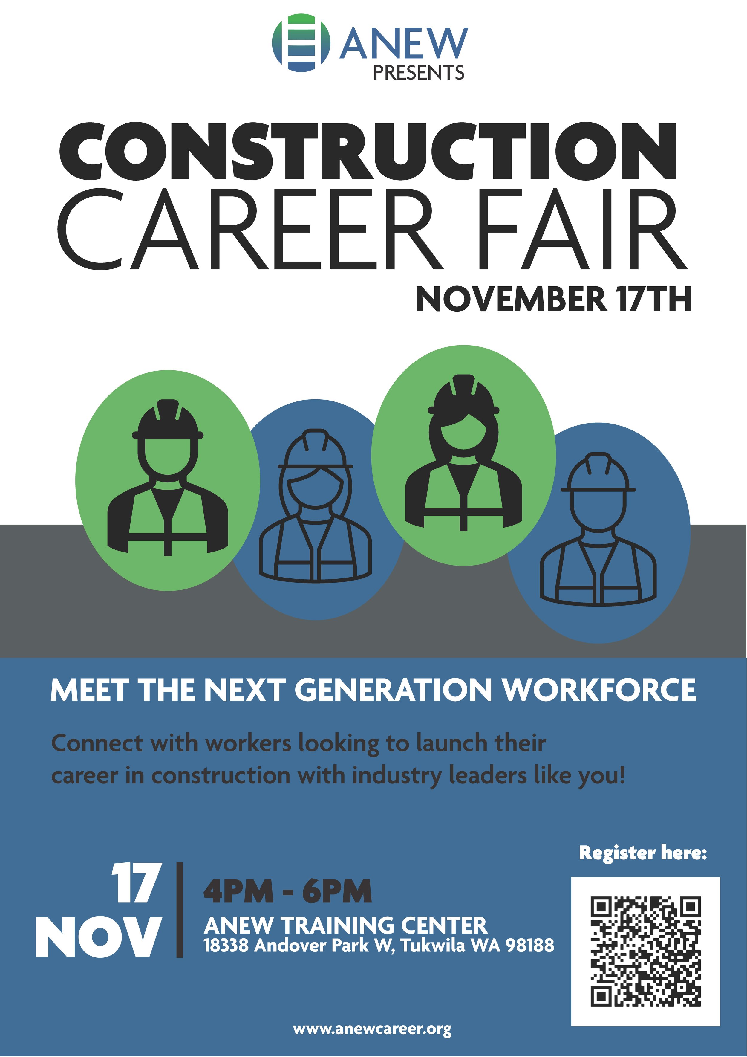 Events Calendar — Construction Center of Excellence