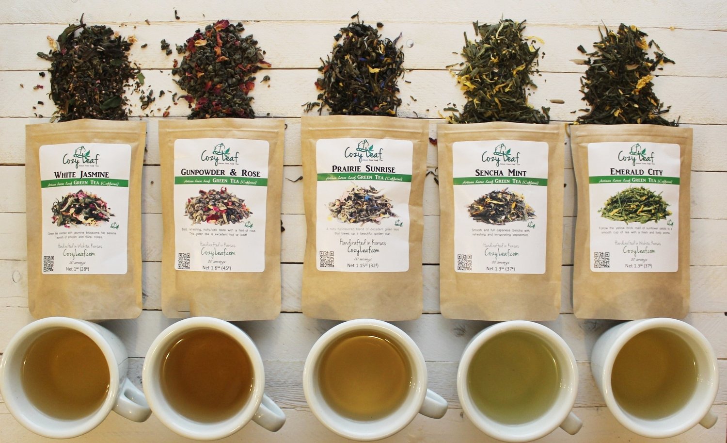 Green Tea Health Benefits