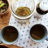 3 Steps to the Perfect Herbal Infusion - How to Brew Herbal Tea — Leaf ...