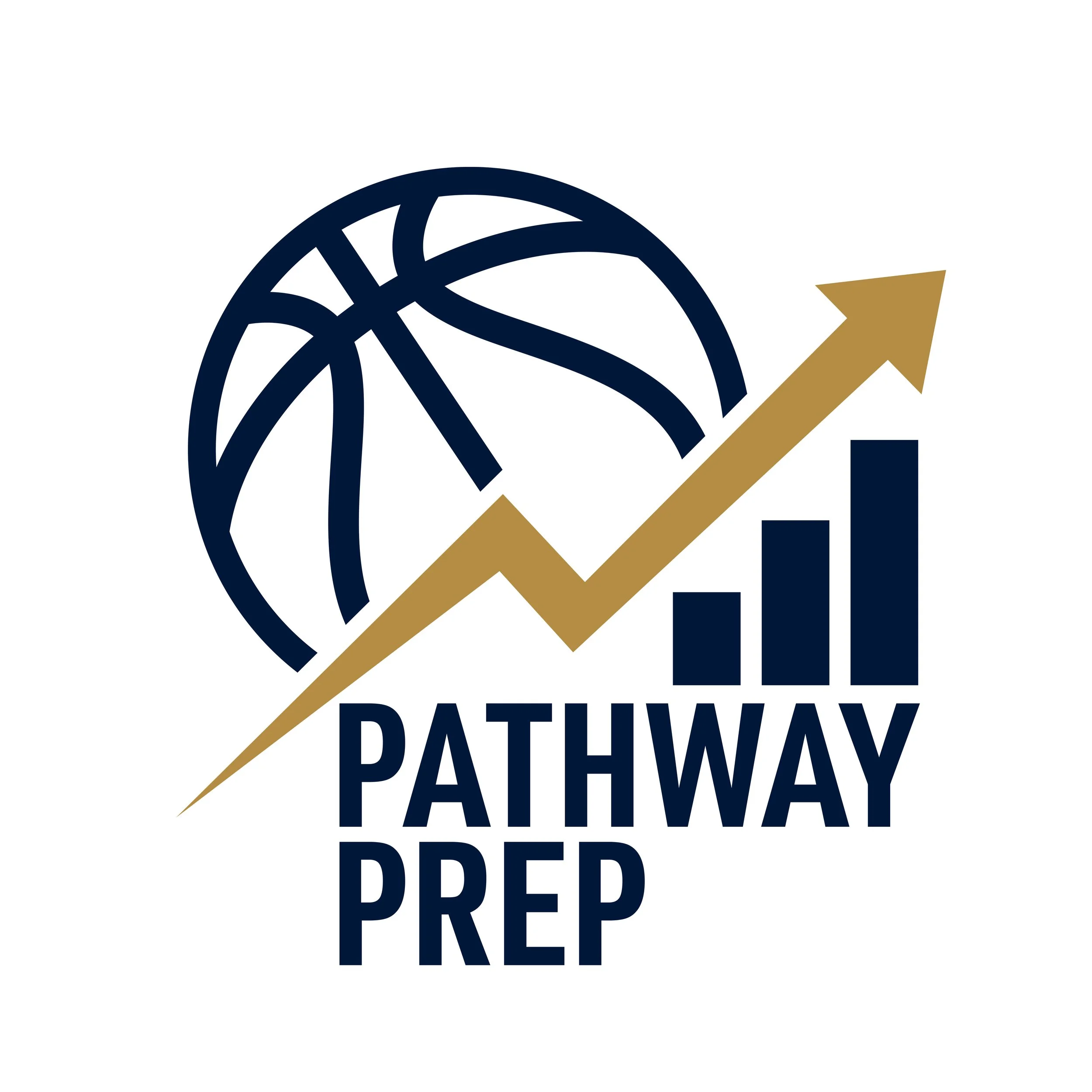 Pathway Prep Hoops — WORK OR DON'T EAT