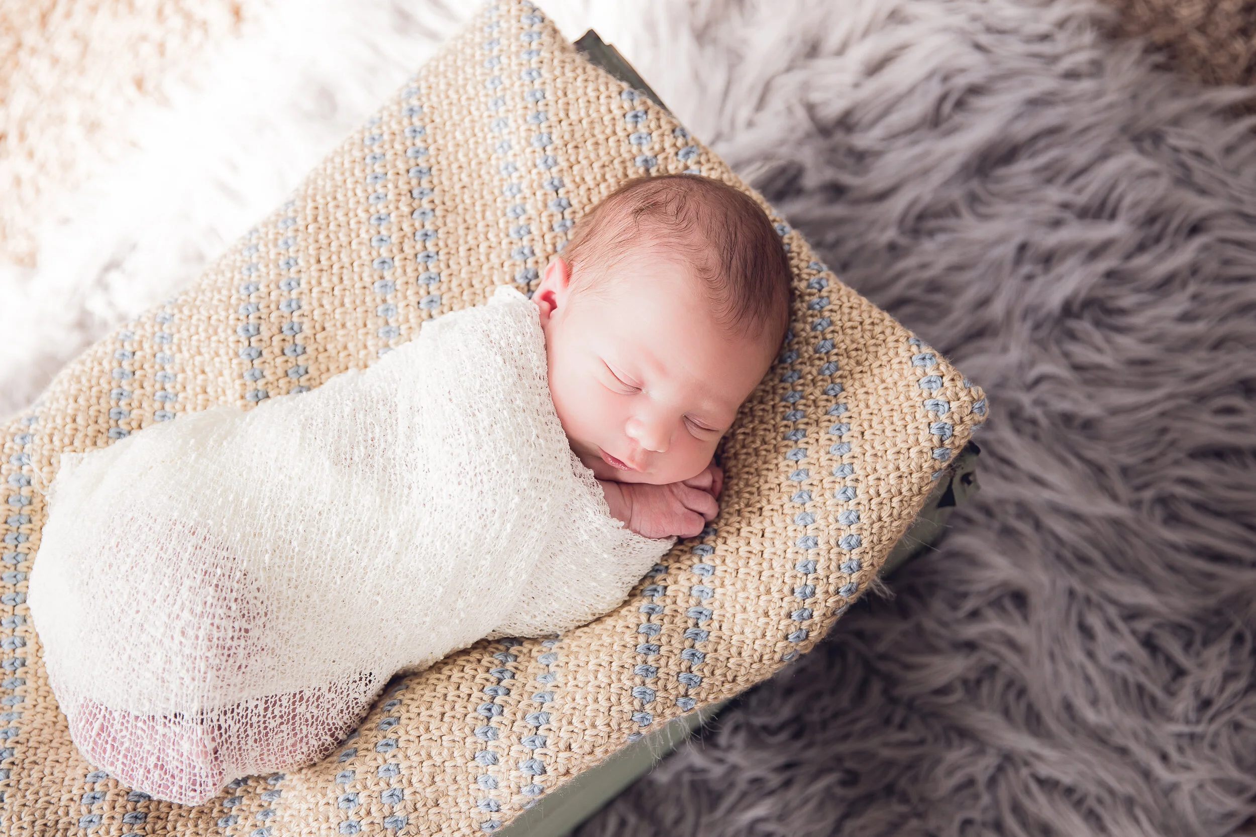 Newborns — Brittney Hobein