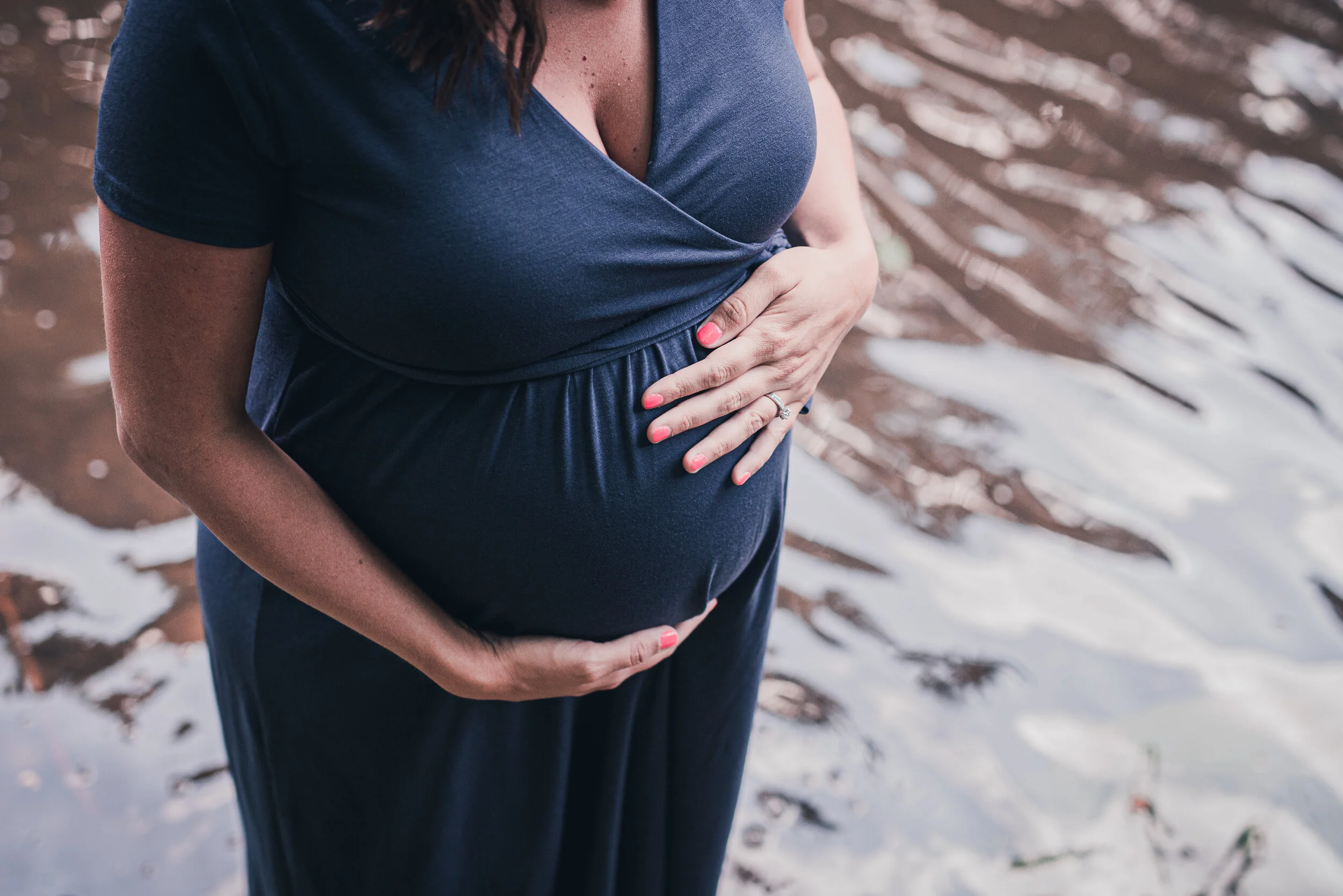 Maternity — Brittney Hobein